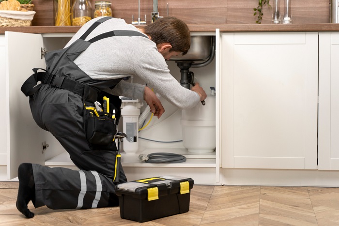 Plumbing Upgrades: Modernizing Your Home's Water Systems
